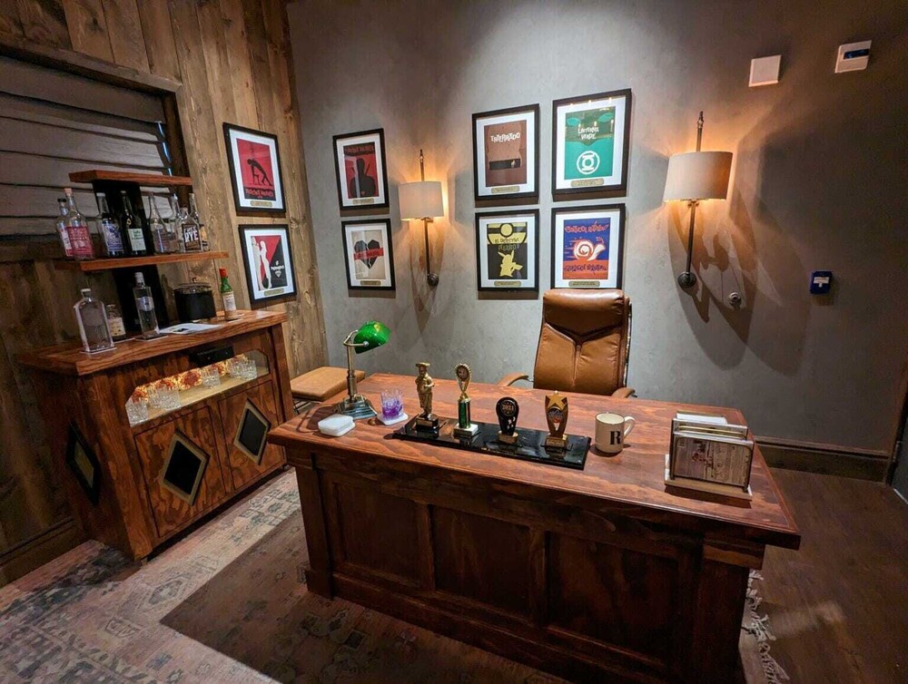 How Interactive Escape Rooms Transform Corporate Events & Conferences ...